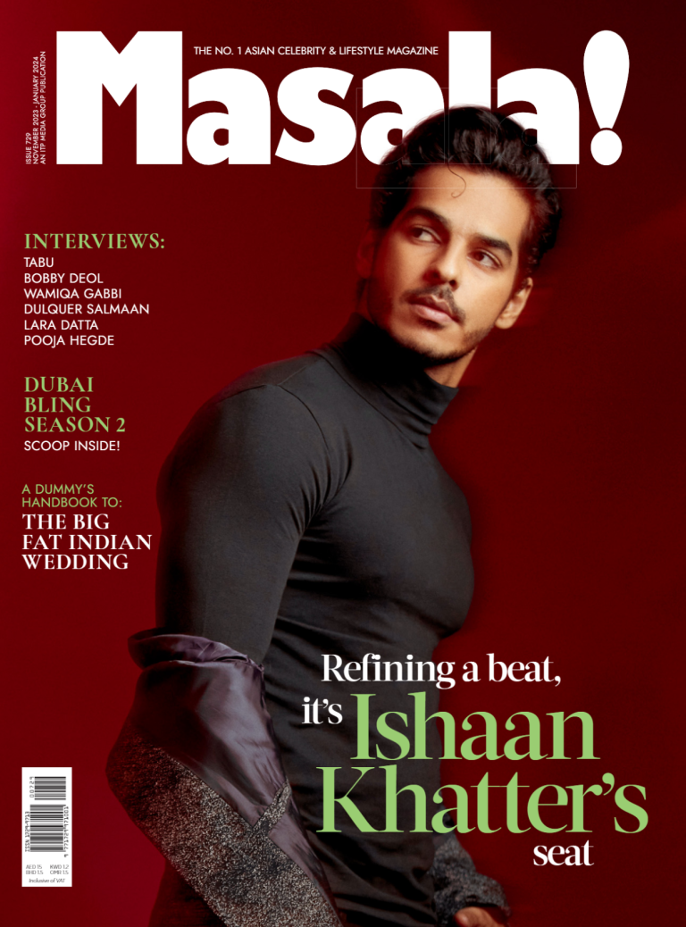 10 Times Aishwarya Rai Bachchan Looked ABSOLUTELY STUNNING on Magazine ...