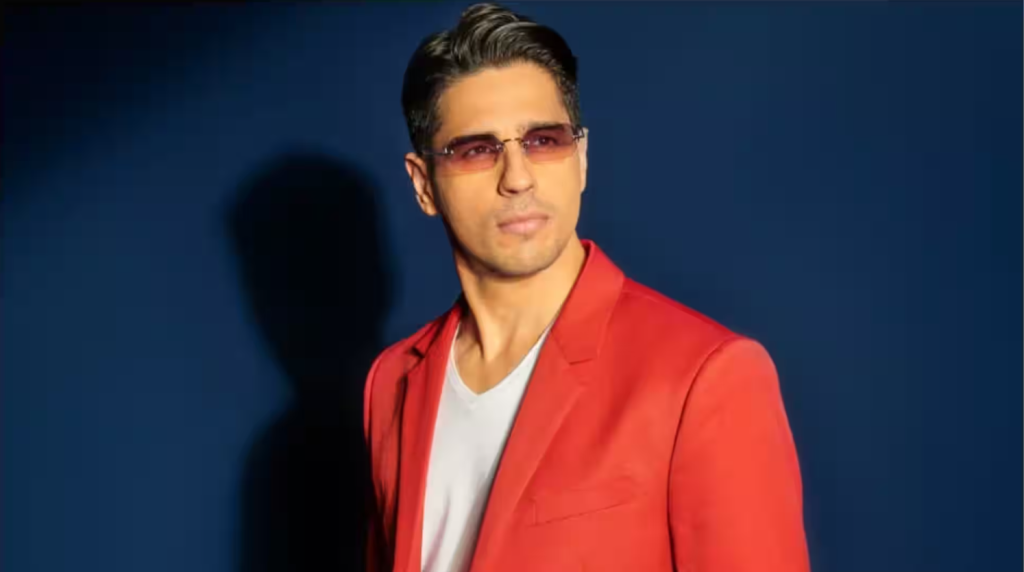 Who is Sidharth Malhotra? Here’s his age, partner, religion, net worth ...