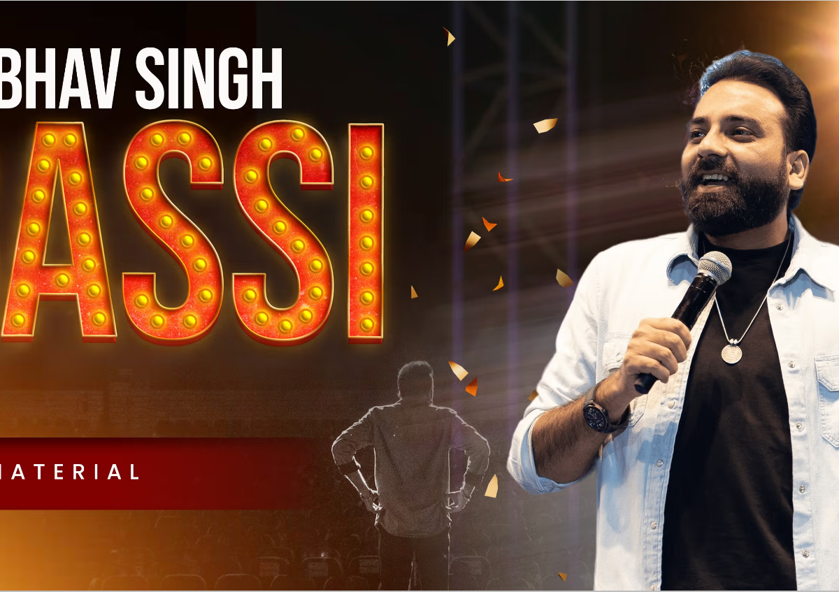 Anubhav Singh Bassi on his struggles in the comedy industry after the ...