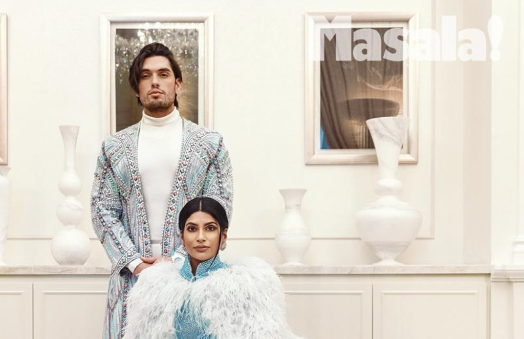 Revealed: Dubai Bling fame Farhana Bodi and Ebraheem Al Samadi's real personalities behind all ...