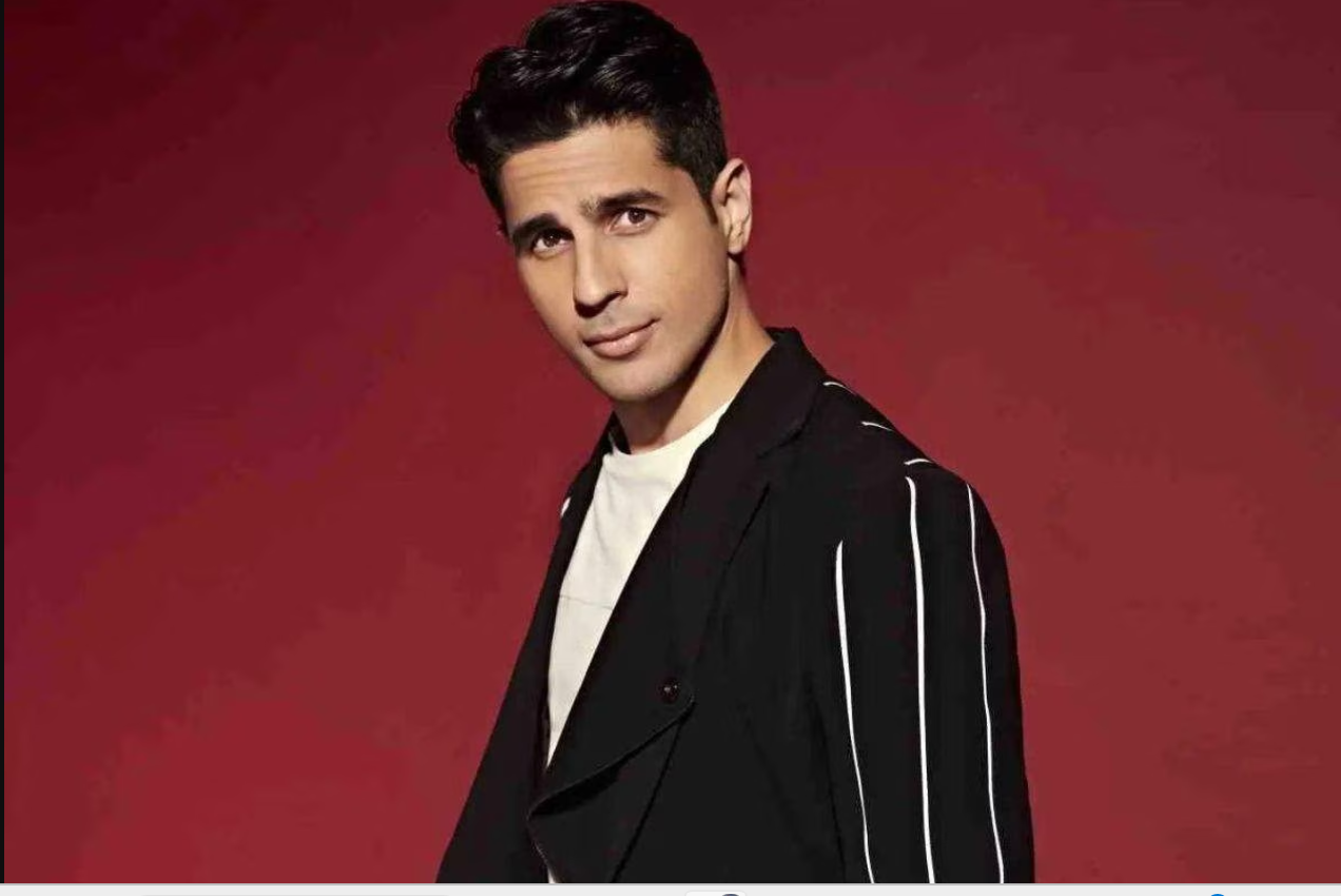 Who is Sidharth Malhotra? Here’s his age, partner, religion, net worth ...