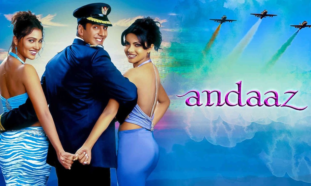 Andaaz 2: Are Akshay Kumar, Priyanka Chopra & Lara Dutta set to reunite onscreen? - Masala.com