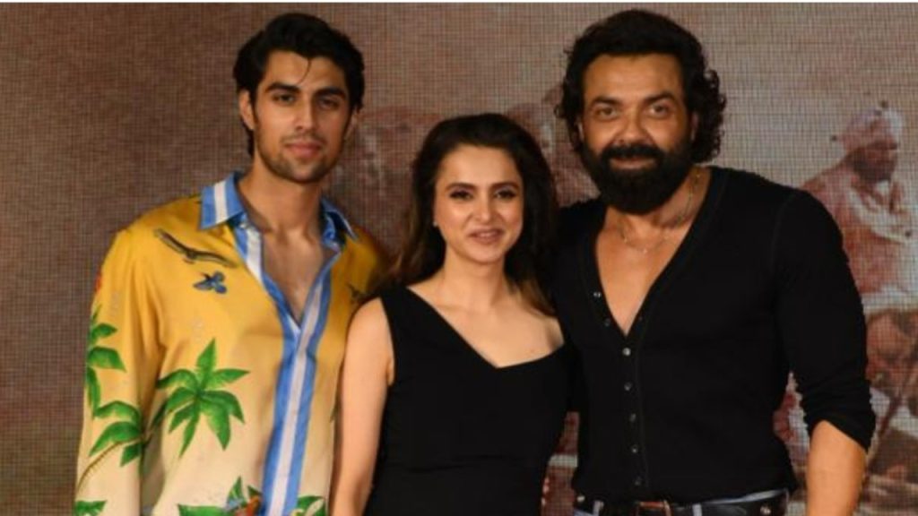 Bobby Deol:Blast From The Past: When Neelam spoke about why she ended ...