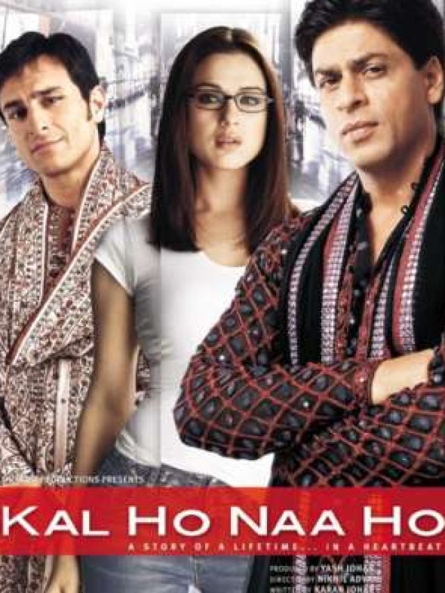 20 years of Kal Ho Naa Ho: A look back at a timeless classic - Masala