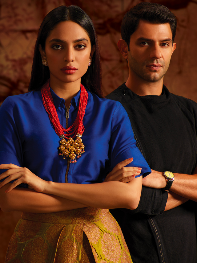 Popular Indian OTT shows you should binge on! - Masala