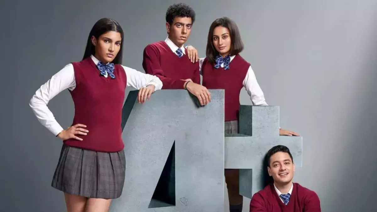 Salman Khan's niece Alizeh Agnihotri's debut film Farrey has audiences RAVING - Masala