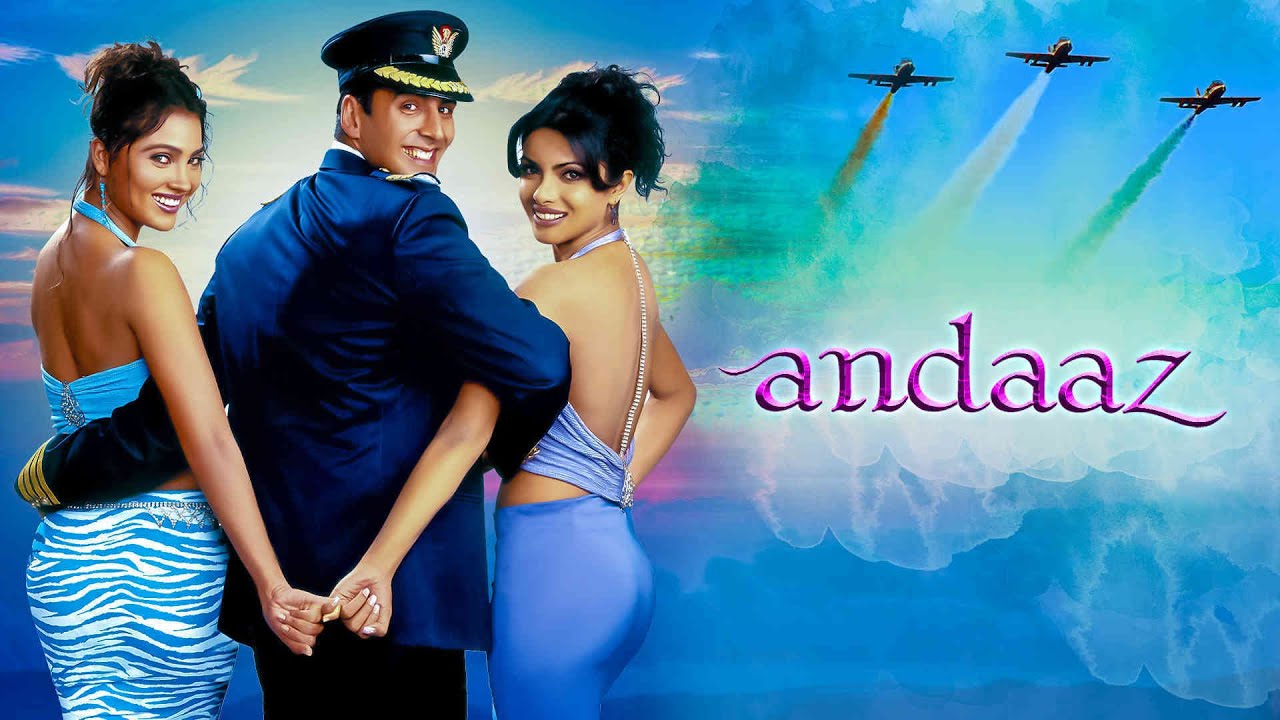 Andaaz 2: Are Akshay Kumar, Priyanka Chopra & Lara Dutta set to reunite onscreen? - Masala.com