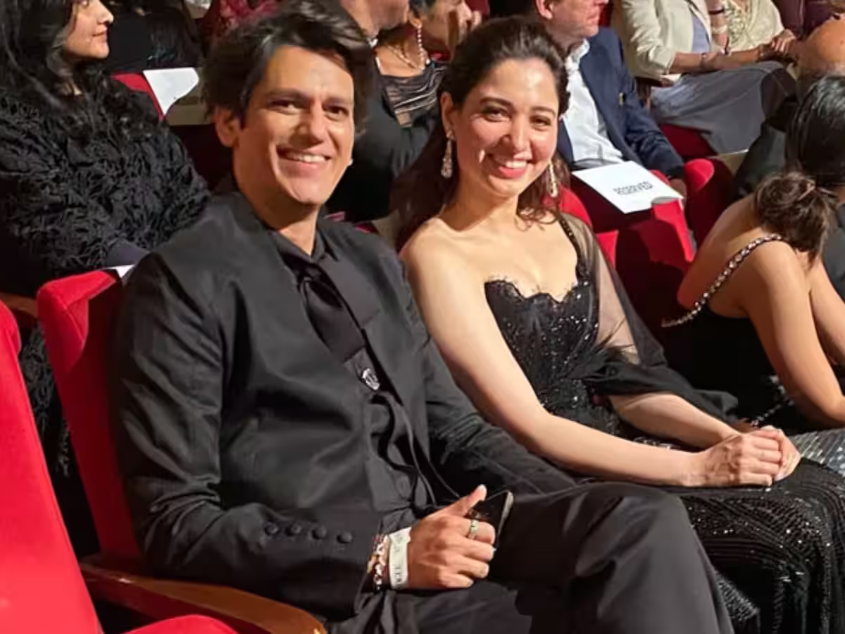 When is Vijay Varma marrying his lady love Tamannaah Bhatia? Inside the actor's candid answer to ...