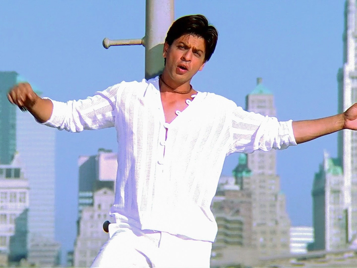 20 years of Kal Ho Naa Ho: Did you know Shah Rukh Khan almost QUIT the ...