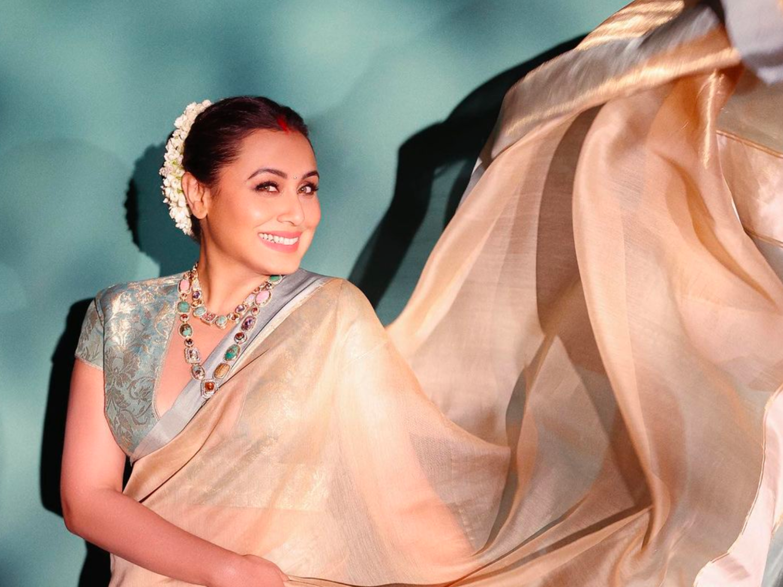 When Rani Mukerji revealed the reason behind her rift with Aishwarya ...