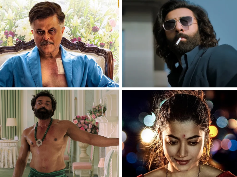 Animal trailer decoded: Double roles, secret cameos, and more – Here's ...