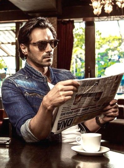 Who is Arjun Rampal? Here’s his age, religion, net worth, education ...