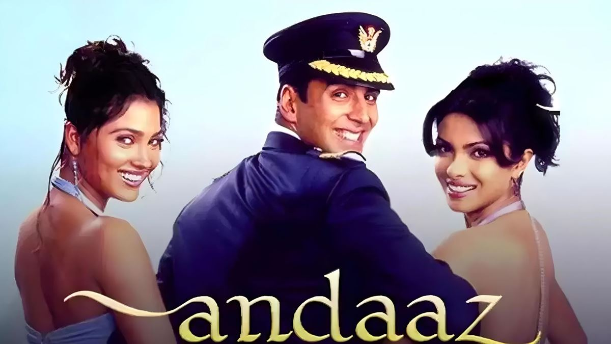 Andaaz 2: Priyanka Chopra, Akshay Kumar, and Lara Dutta will NOT be returning as the lead cast ...