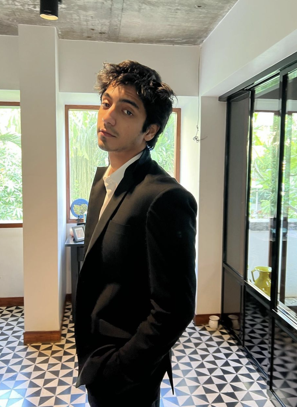 Who is Ahaan Panday? Here’s his age, religion, net worth, education ...