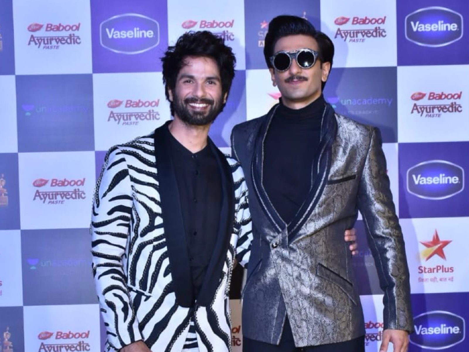 Did you know? Ranveer Singh was the first choice of THIS Shahid Kapoor film: Here's why Ranveer ...