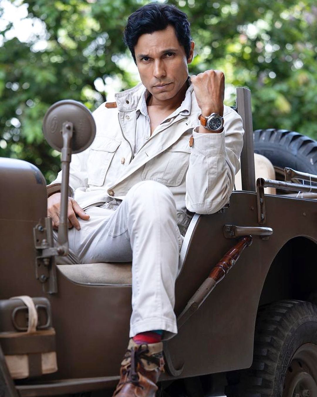 Who is Randeep Hooda? Here’s his age, religion, net worth, education ...
