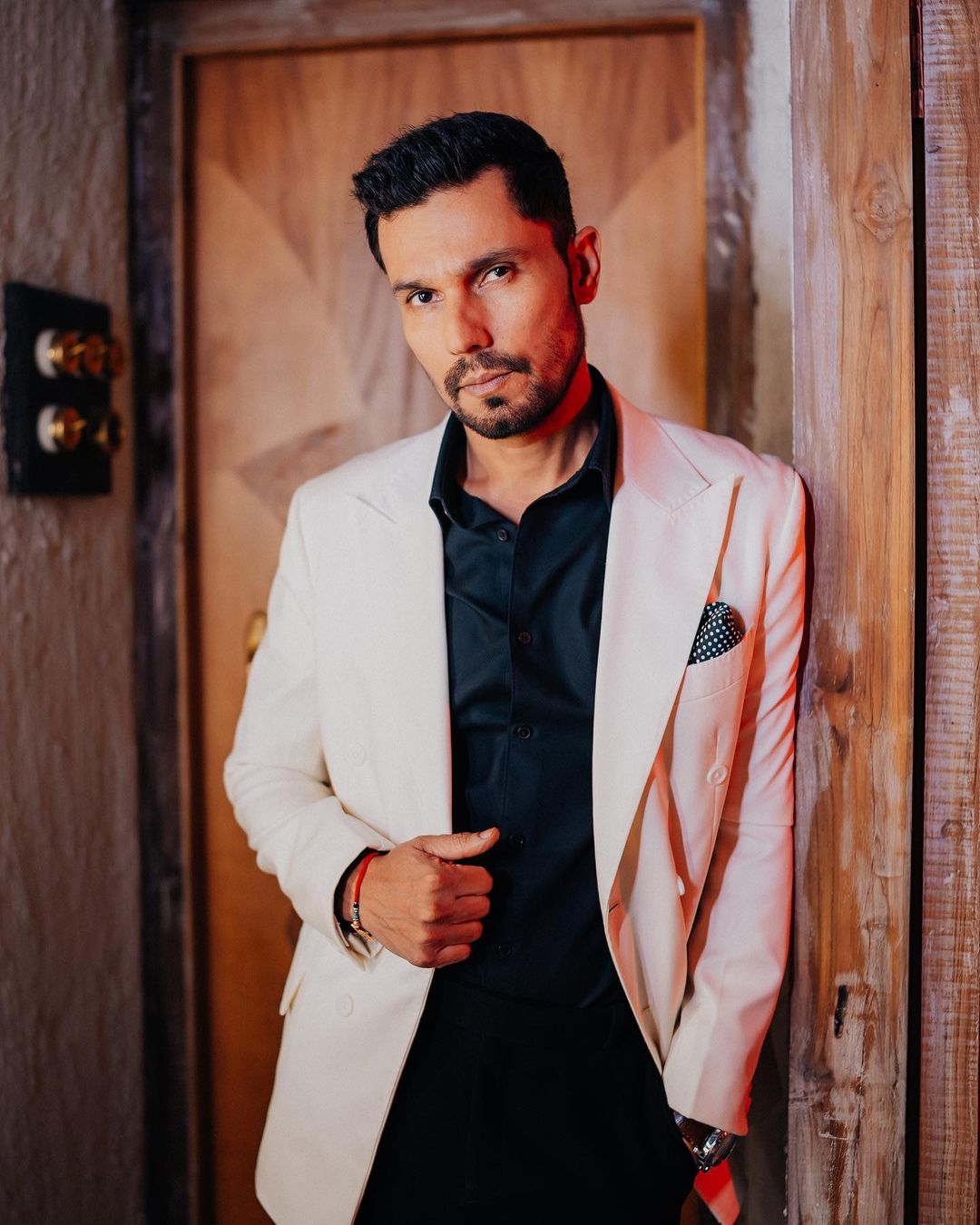 Who is Randeep Hooda? Here’s his age, religion, net worth, education ...