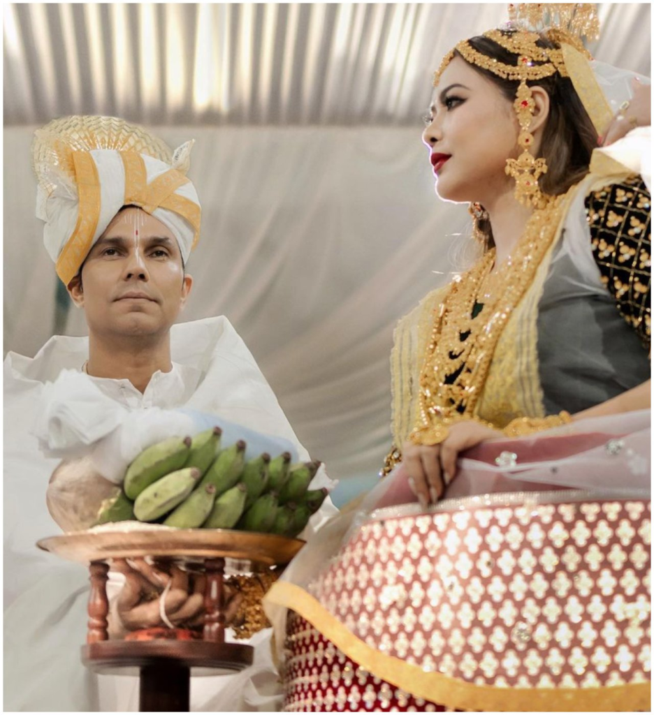 In Pictures: Here's everything you need to know about Randeep Hooda and ...