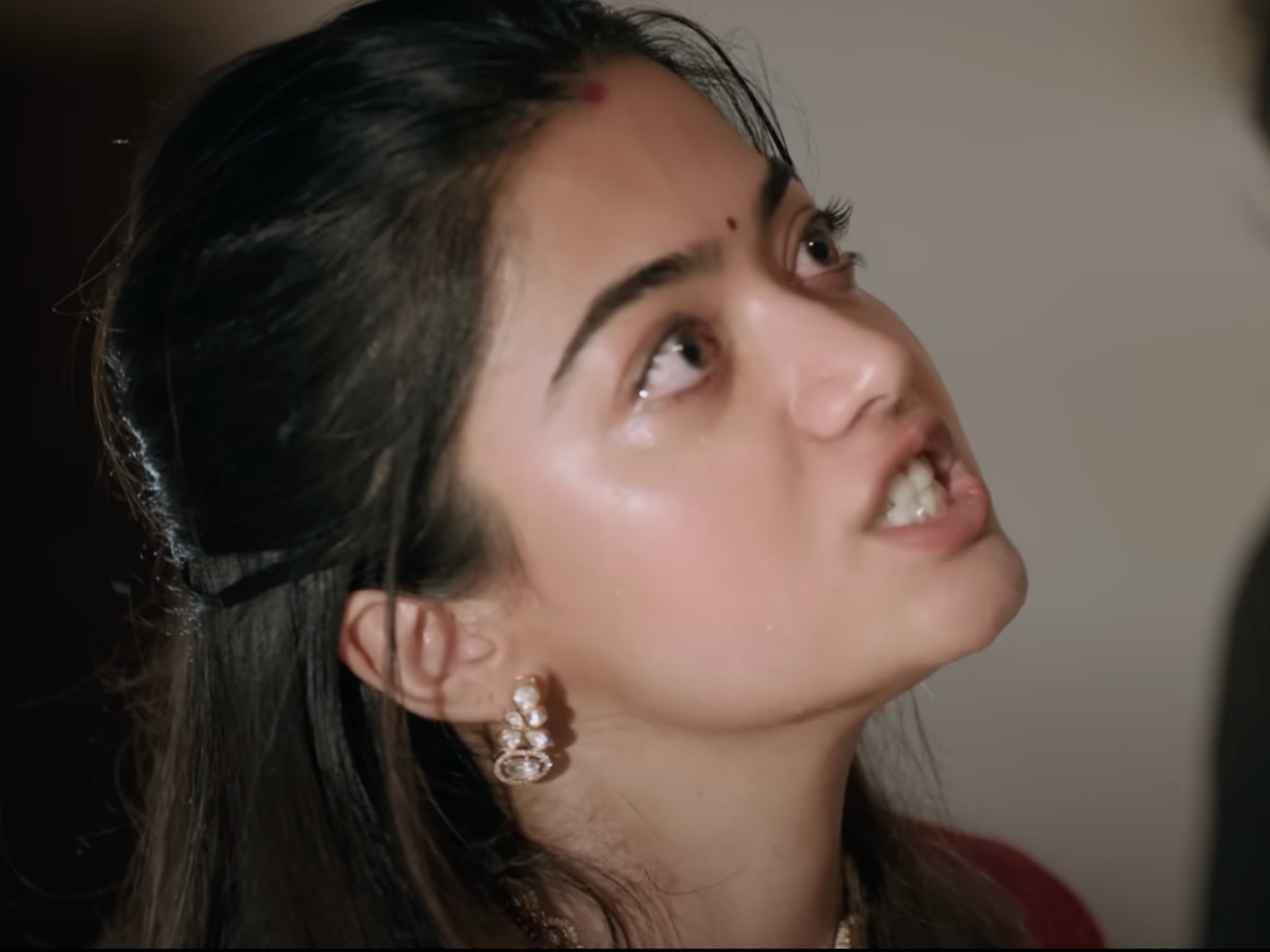 Rashmika Mandanna's infamous Animal scene decoded: We FINALLY explain ...