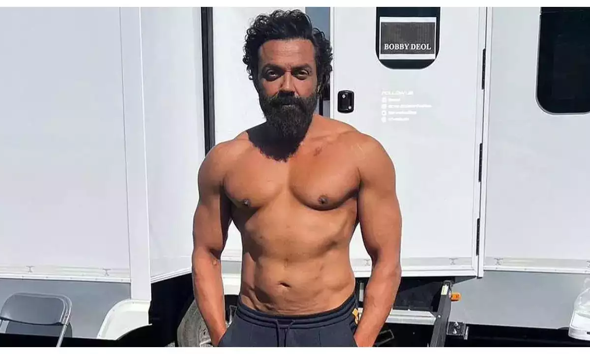 Animal director Sandeep Reddy Vanga DEBUNKS 2 popular fan theories ...