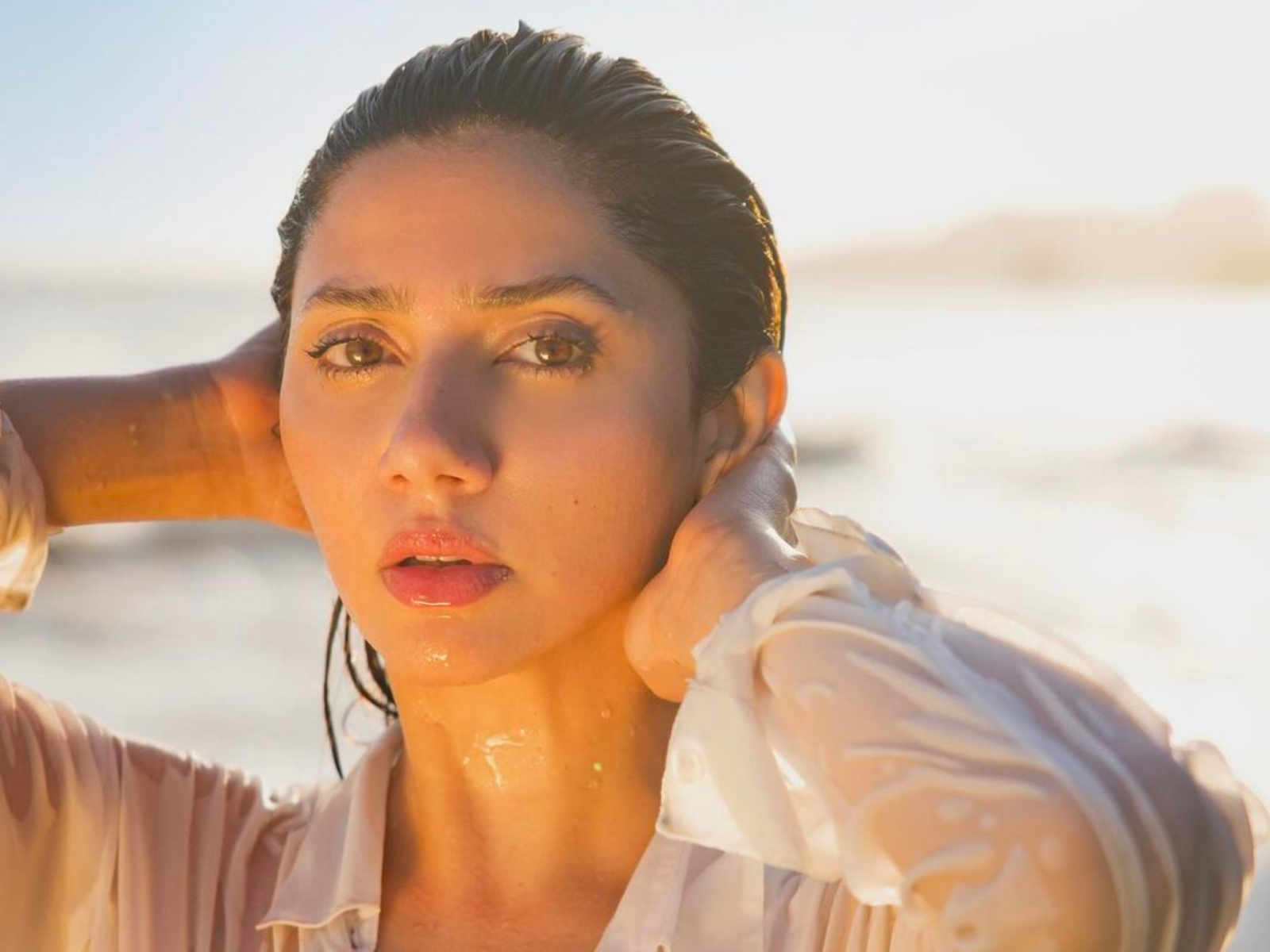 Is Mahira Khan making her Malayalam debut? Here's the TRUTH - Masala.com