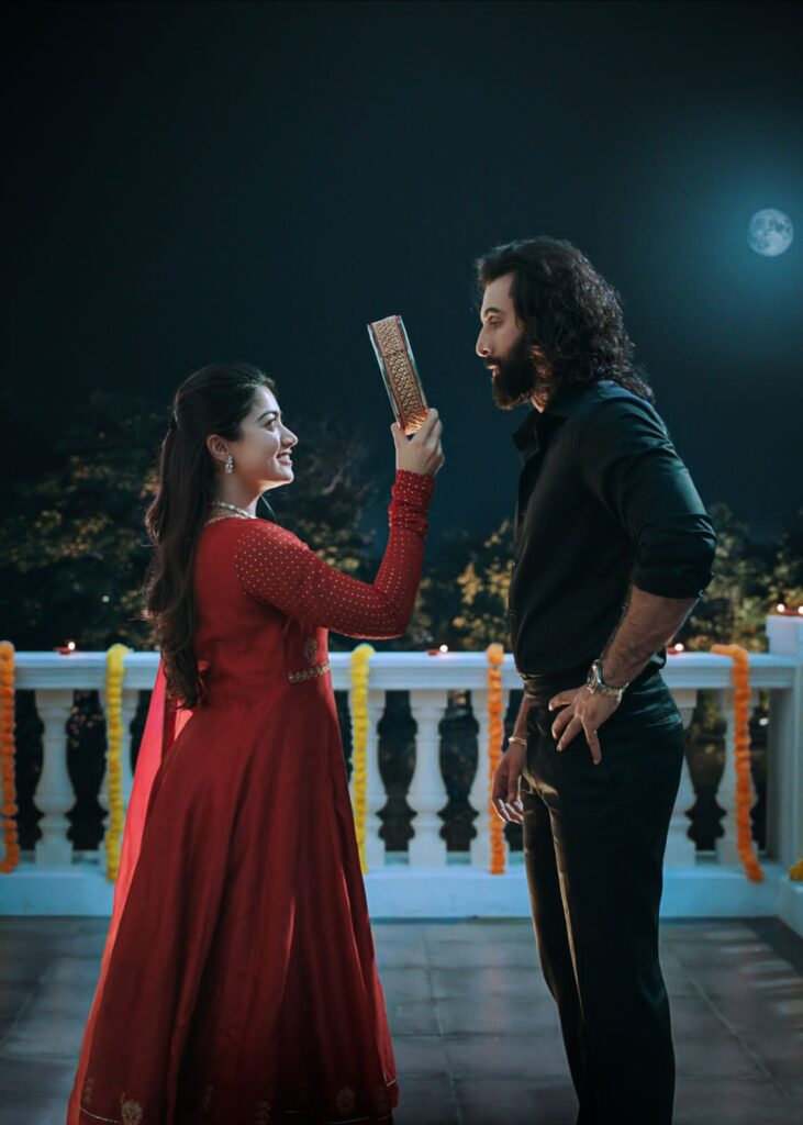 Twitterverse roars for Animal: Ranbir Kapoor's stellar performance and ...