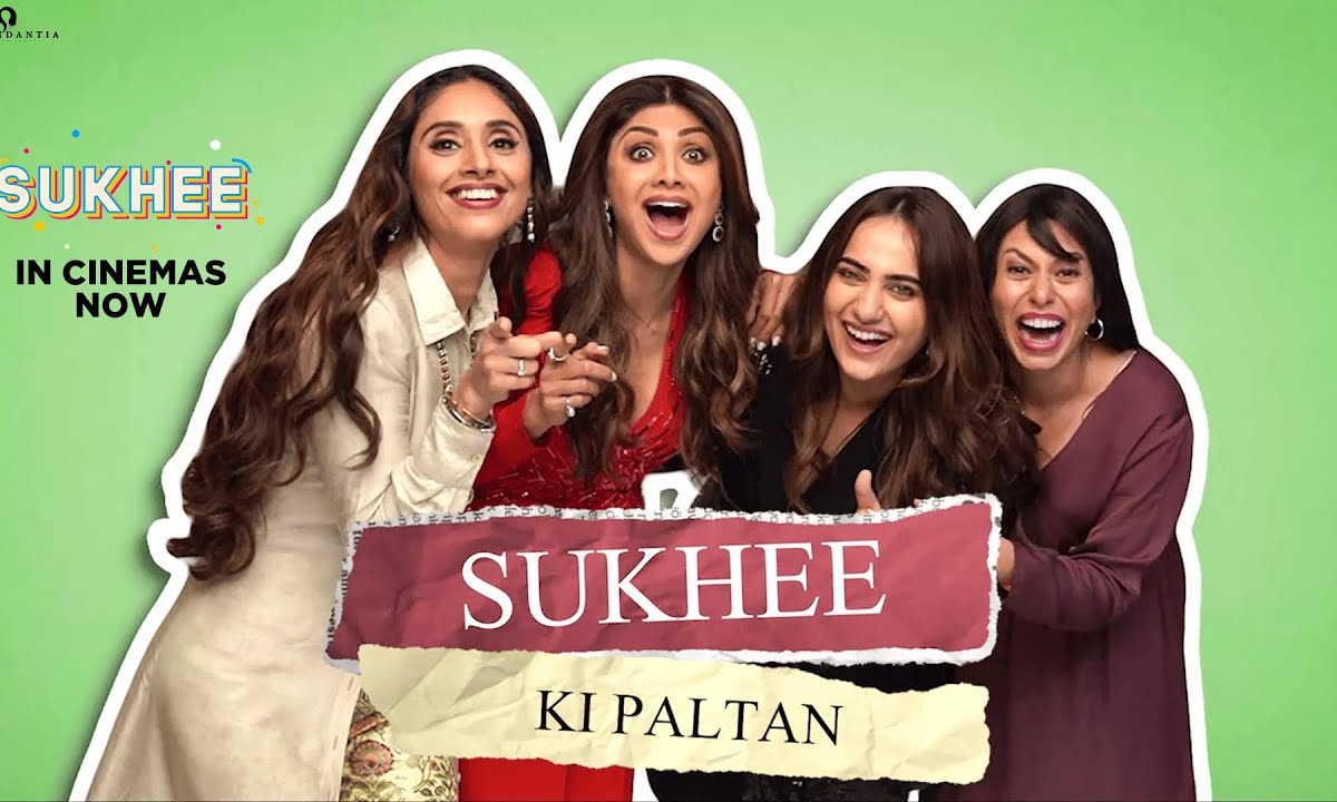 Is Shilpa Shetty's Sukhee 2 in the works? Here's what we know so far ...