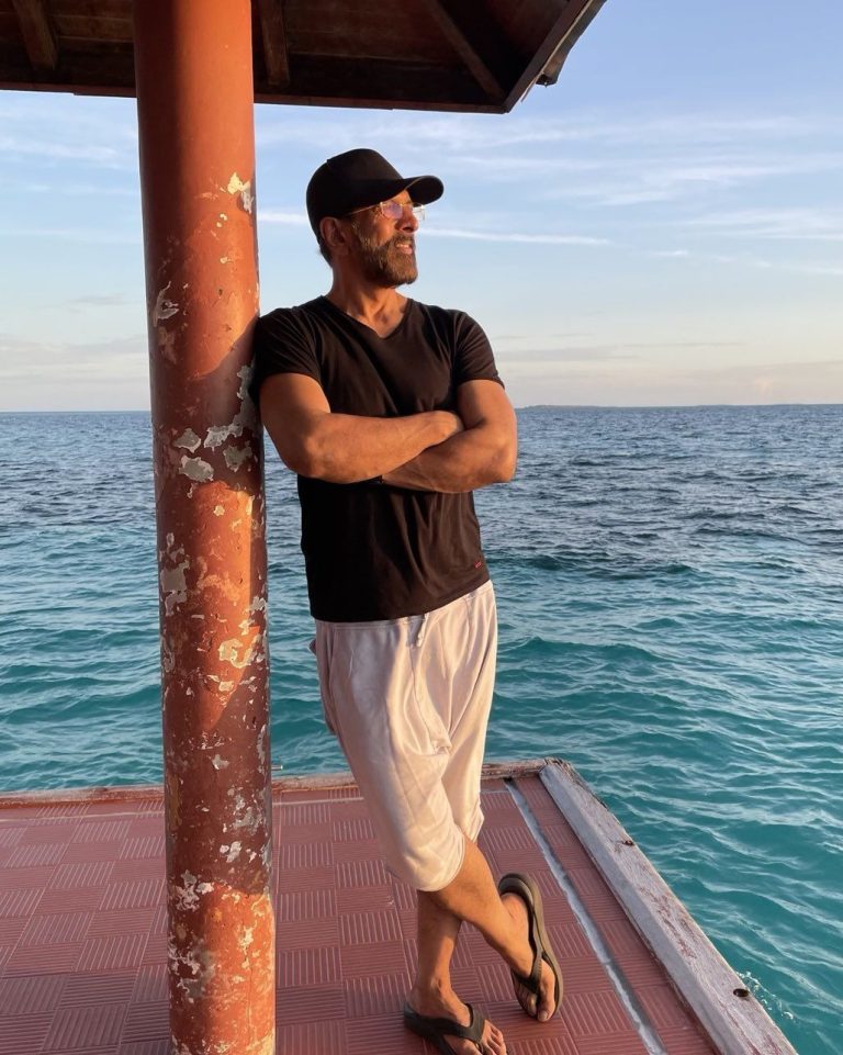 Who is Jaaved Jaaferi? Here’s his age, religion, net worth, education, childhood, Instagram ...