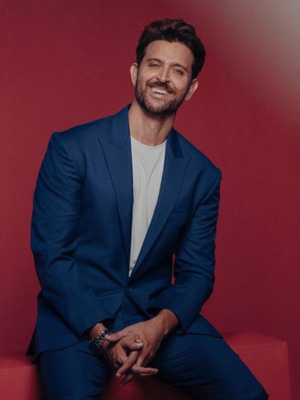 Who is Hrithik Roshan? Here’s his age, religion, net worth, education ...