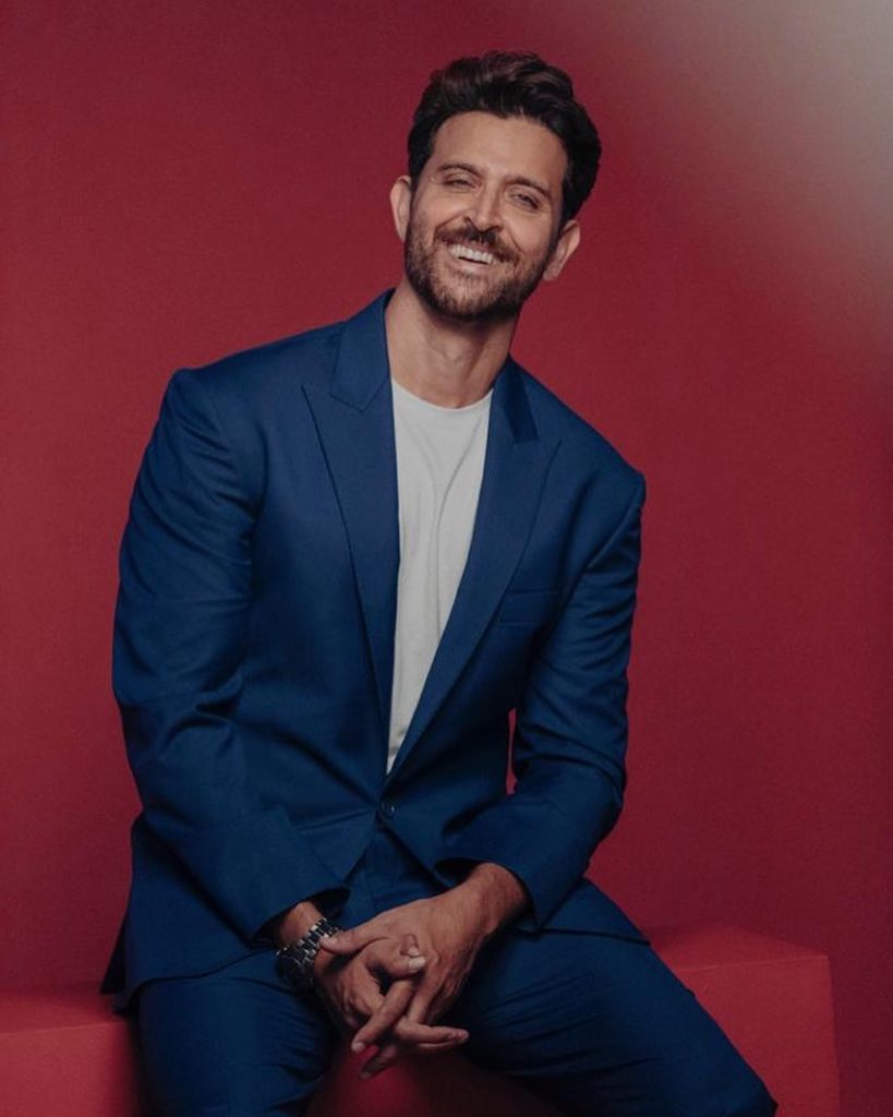 Who is Hrithik Roshan? Here’s his age, religion, net worth, education ...
