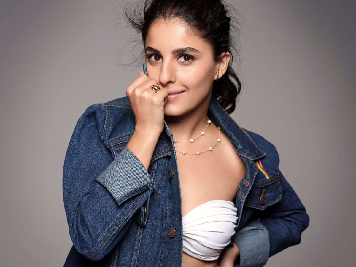 Masala Exclusive: Isha Talwar says, “Back home, an actor needs family ...