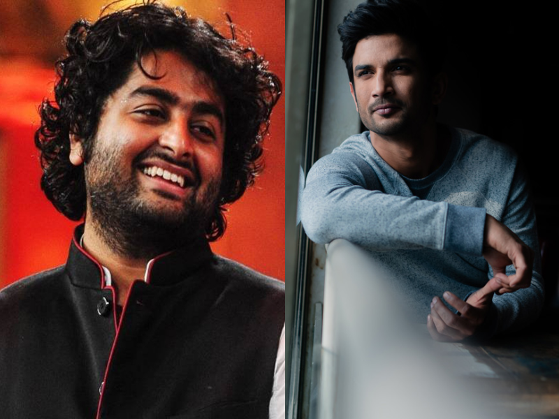 Arijit Singh - Latest News, Photos & Videos on Arijit Singh - Masala Arijit Singh - Latest News, Photos & Videos on Arijit Singh - Masala