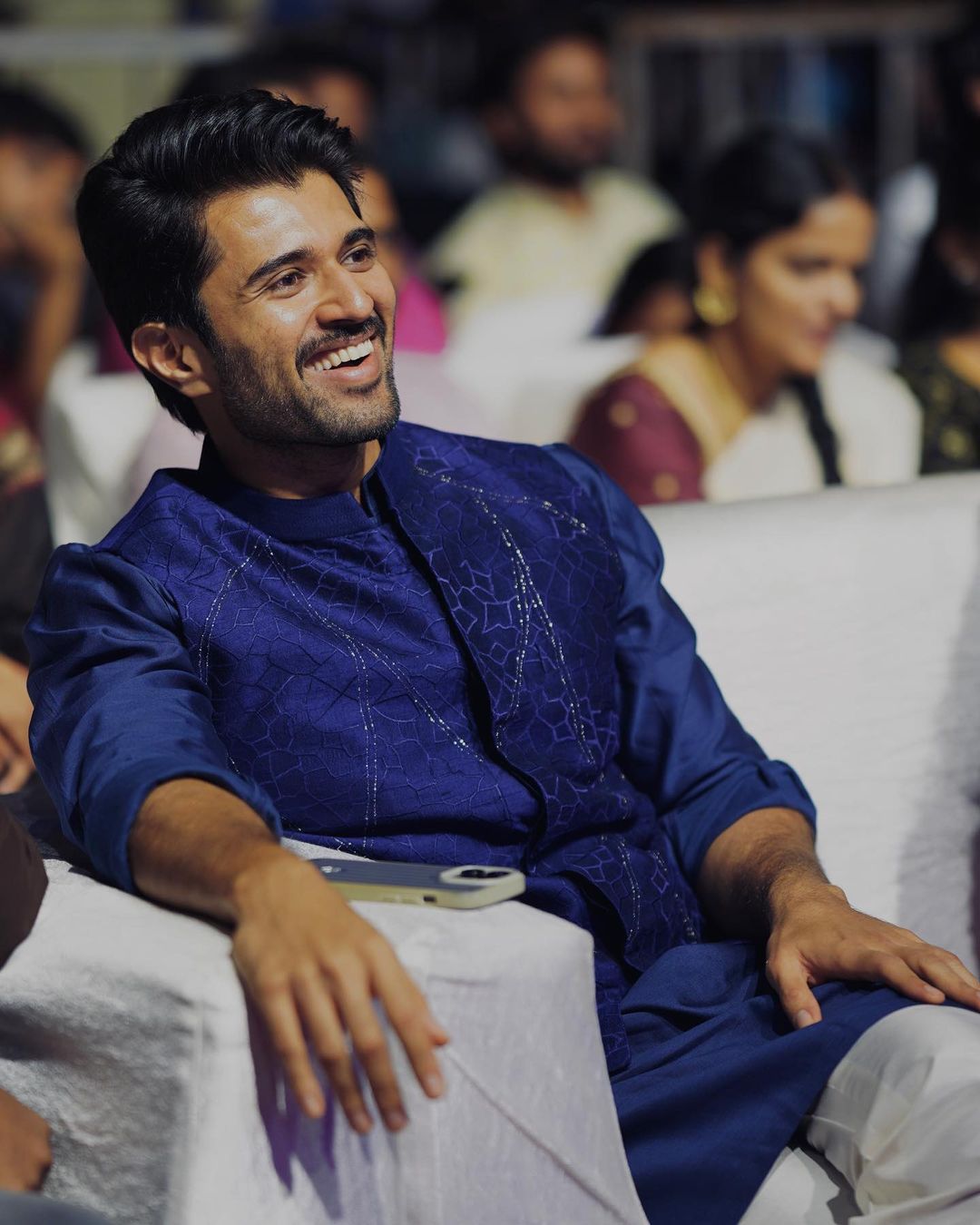 Who is Vijay Deverakonda? Here’s his age, religion, net worth ...