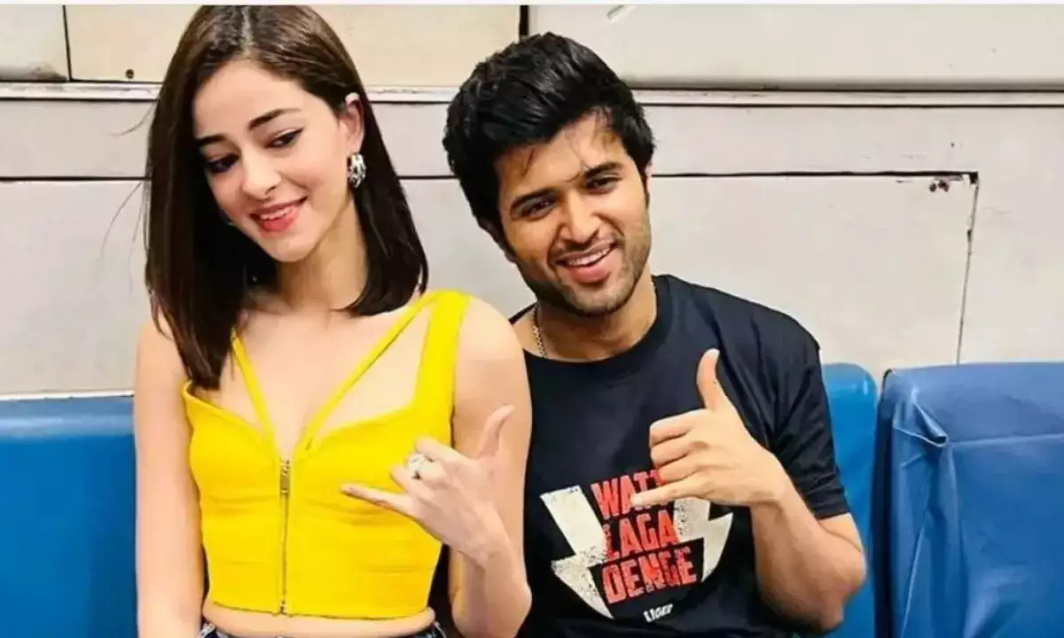 When Ananya Panday fearlessly labeled Arjun Reddy 'scary' in Koffee With Karan episode – Even ...
