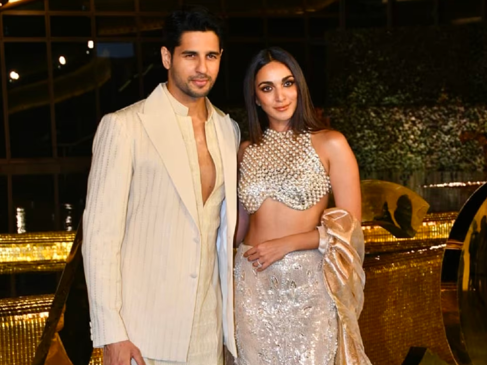 Here's how Kiara Advani fell in love with Sidharth Malhotra - Masala Here's how Kiara Advani fell in love with Sidharth Malhotra - Masala