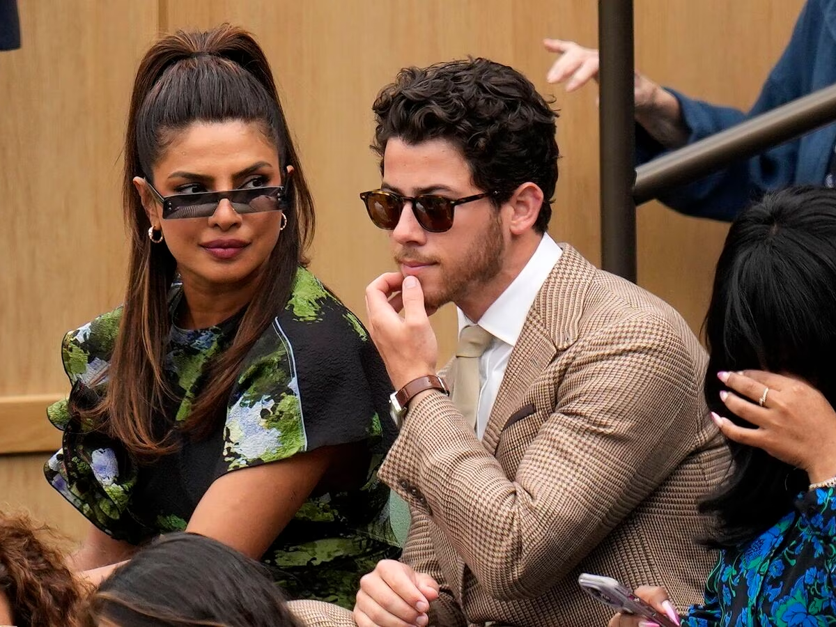 Timeline: Inside Nick Jonas and Priyanka Chopra’s fairy tale romance - Masala.com