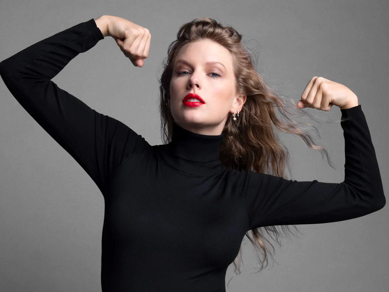 Taylor Swift is named TIME 2023 Person of the Year: Here's her 5 ...