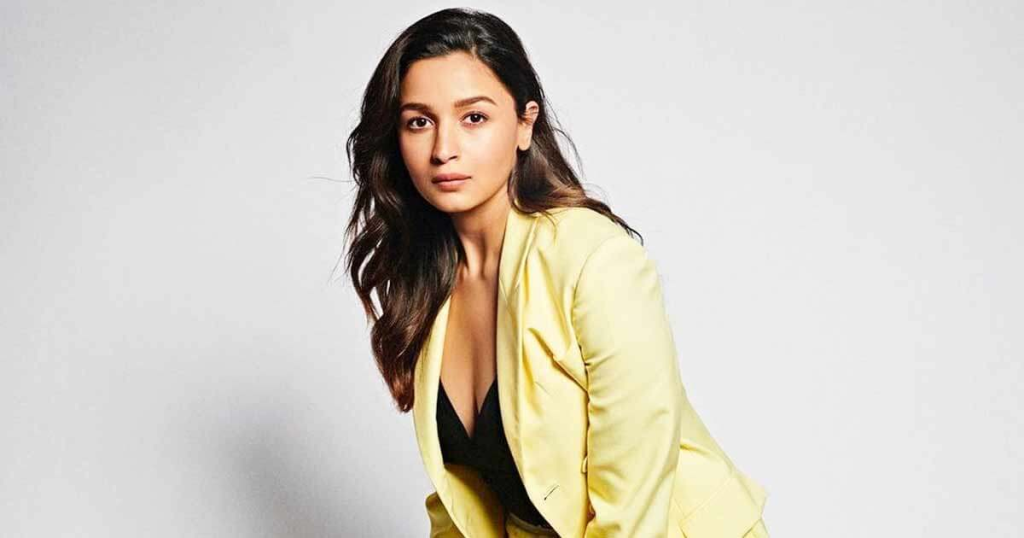 Alia Bhatt's Cheat Code Revealed: Mimicry, dialects, and the audacious ...