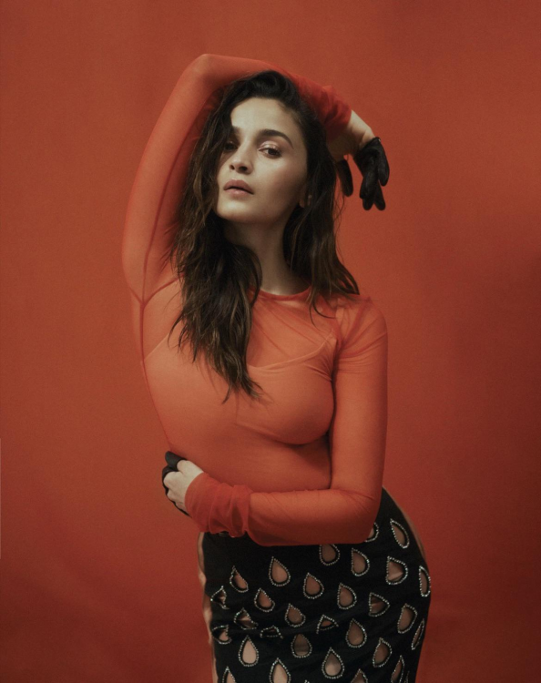 Alia Bhatt's Cheat Code Revealed: Mimicry, dialects, and the audacious ...