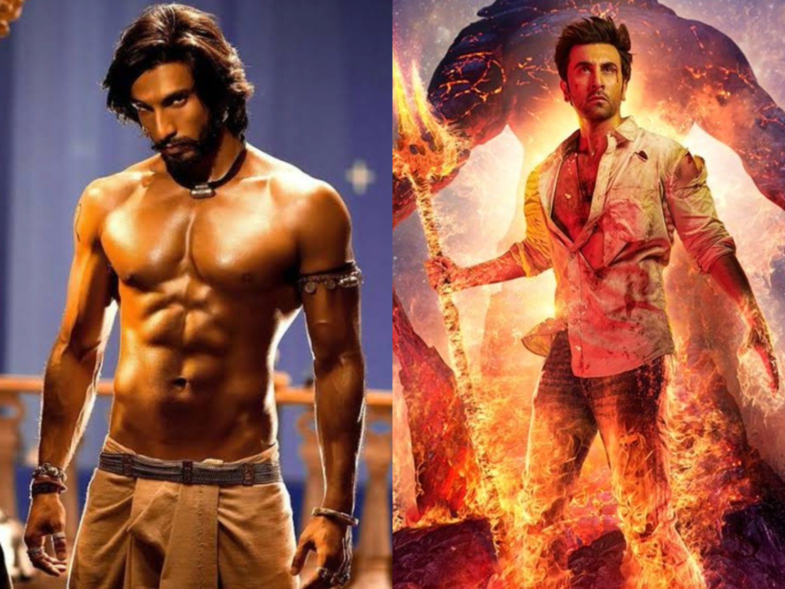 Is Ranveer Singh joining Ranbir Kapoor in a star-studded cast for ... Is Ranveer Singh joining Ranbir Kapoor in a star-studded cast for ...