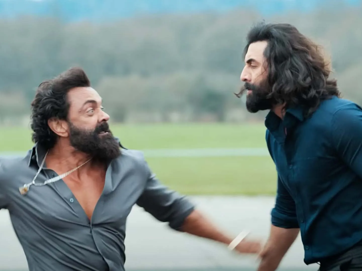 Ranbir Kapoor's AMAZING transformation in Animal: Revealing the secrets ...