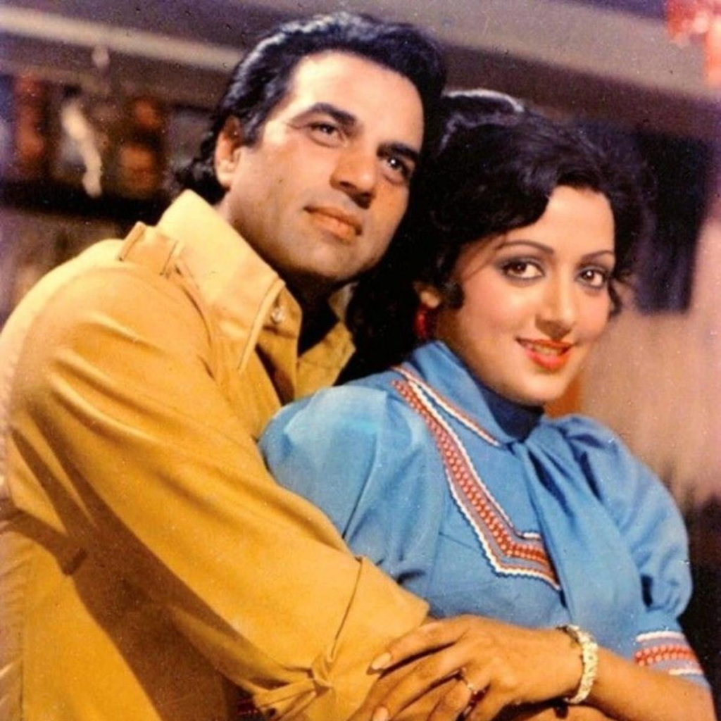 Blast From The Past: When Dharmendra, Hema Malini converted to Islam to marry - Deets Inside ...