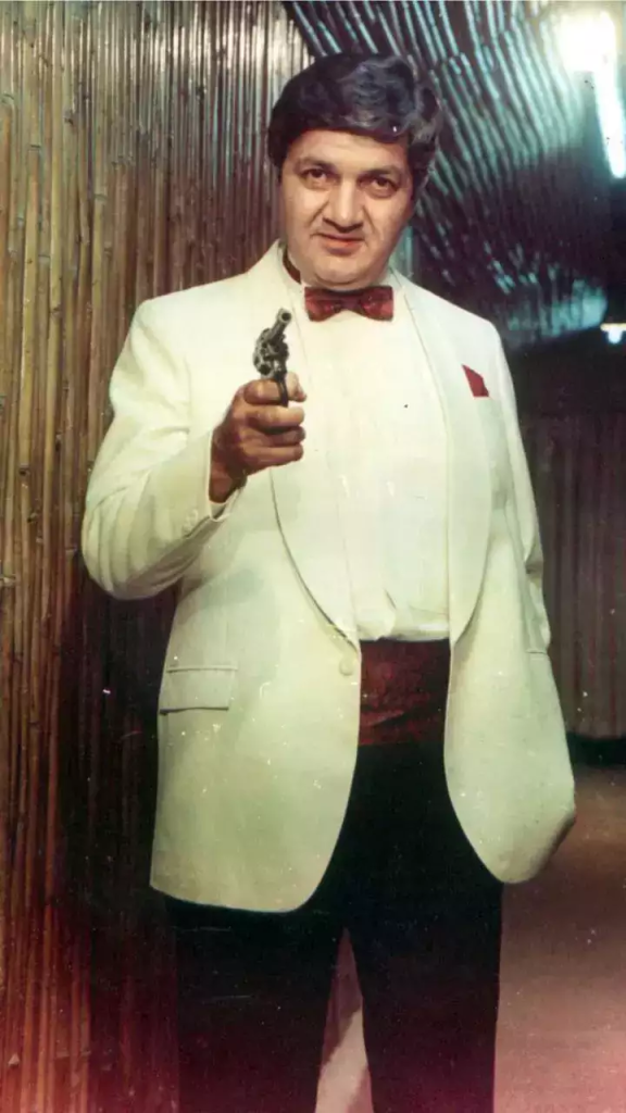 Animal: Bollywood's OG villain Prem Chopra has THIS to say about the ...