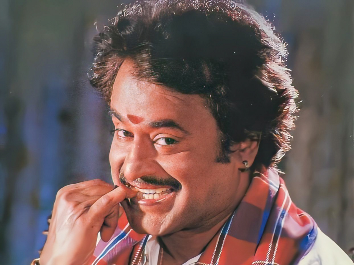 Rajinikanth's 73rd birthday: 7 of his best performances - Masala.com
