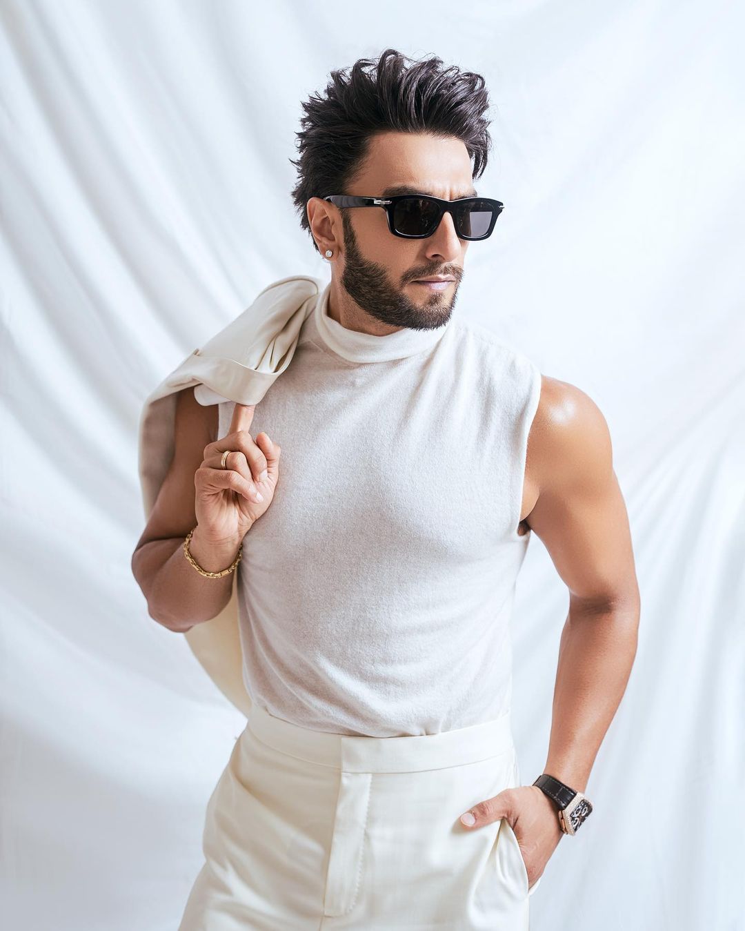 Who is Ranveer Singh? Here’s his age, religion, net worth, education ...