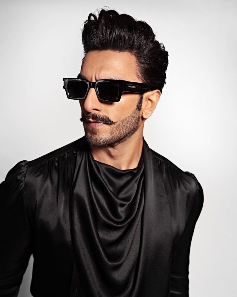 Who is Ranveer Singh? Here’s his age, religion, net worth, education ...