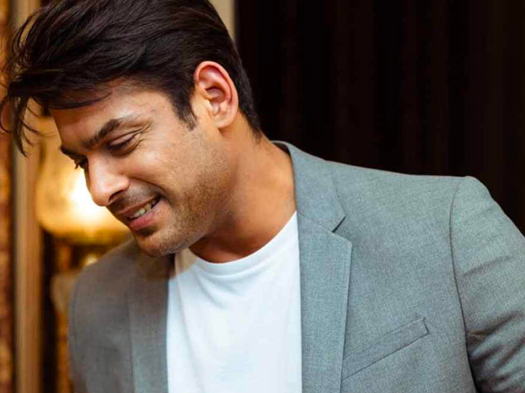 Sidharth Shukla 44th birth anniversary: Taking a look back at actor's brilliant career - Masala.com