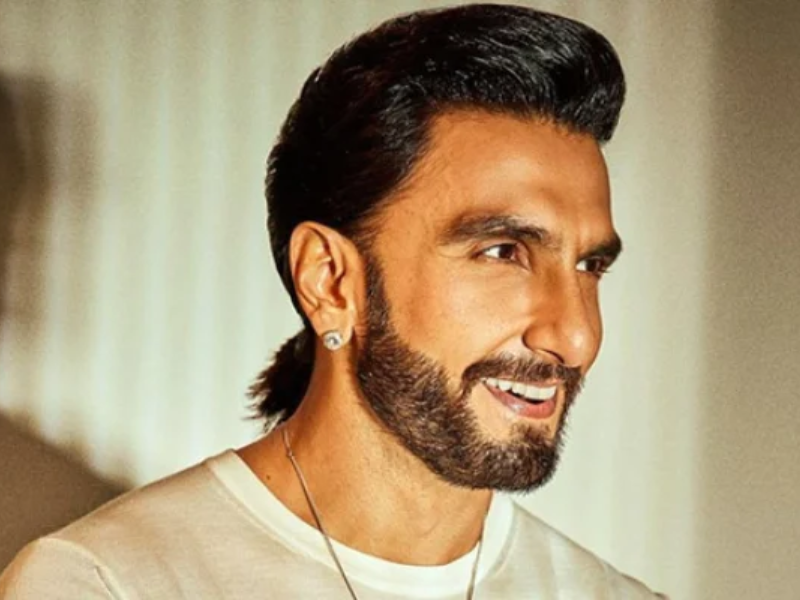 Who is Ranveer Singh? Here’s his age, religion, net worth, education ...