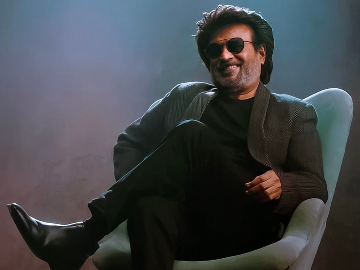 Rajinikanth's 73rd birthday: 7 of his best performances - Masala.com