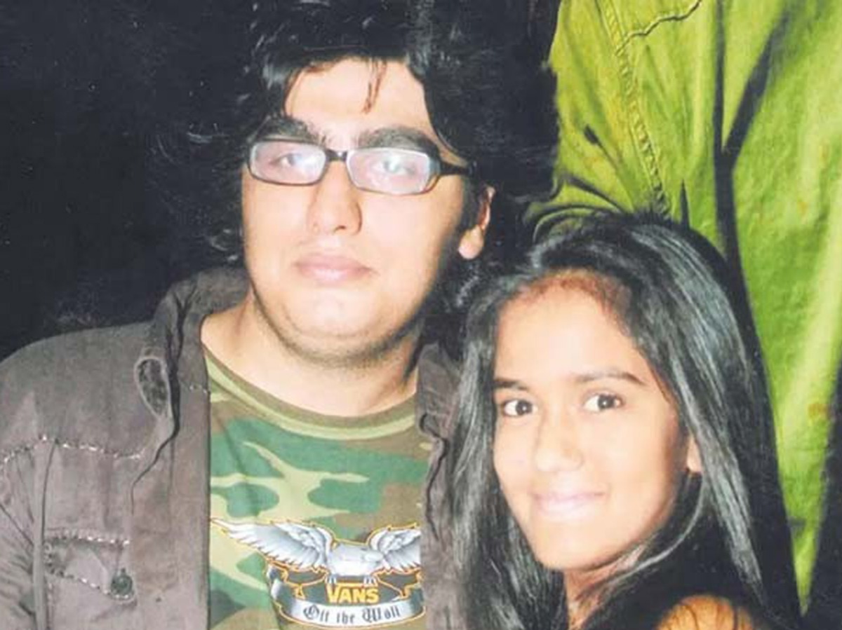 Blast from the Past: When Arjun Kapoor cheated on then-girlfriend Arpita Khan with her sister-in ...